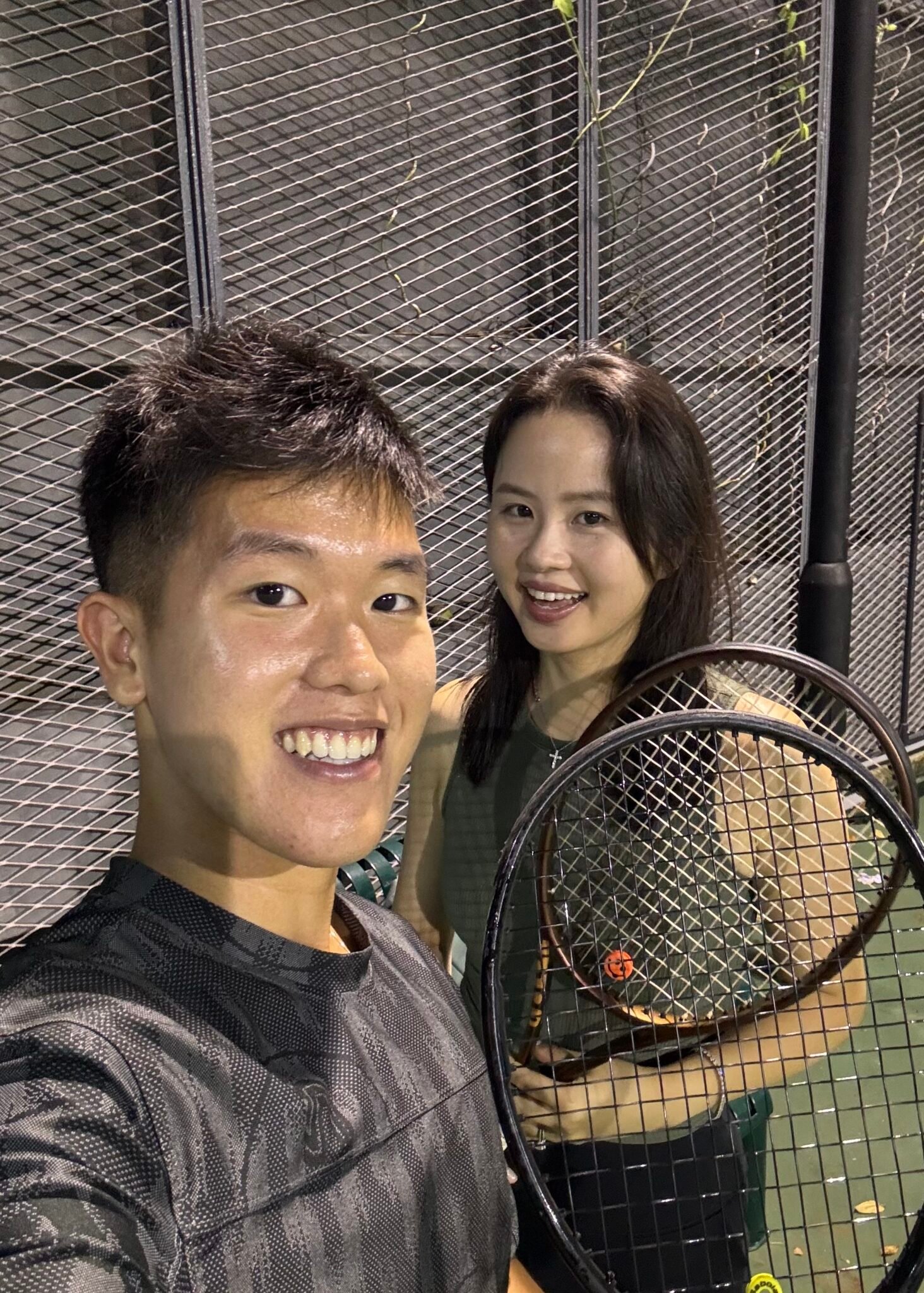 Best Tennis Classes in Singapore | Top Tennis Hub & Lessons